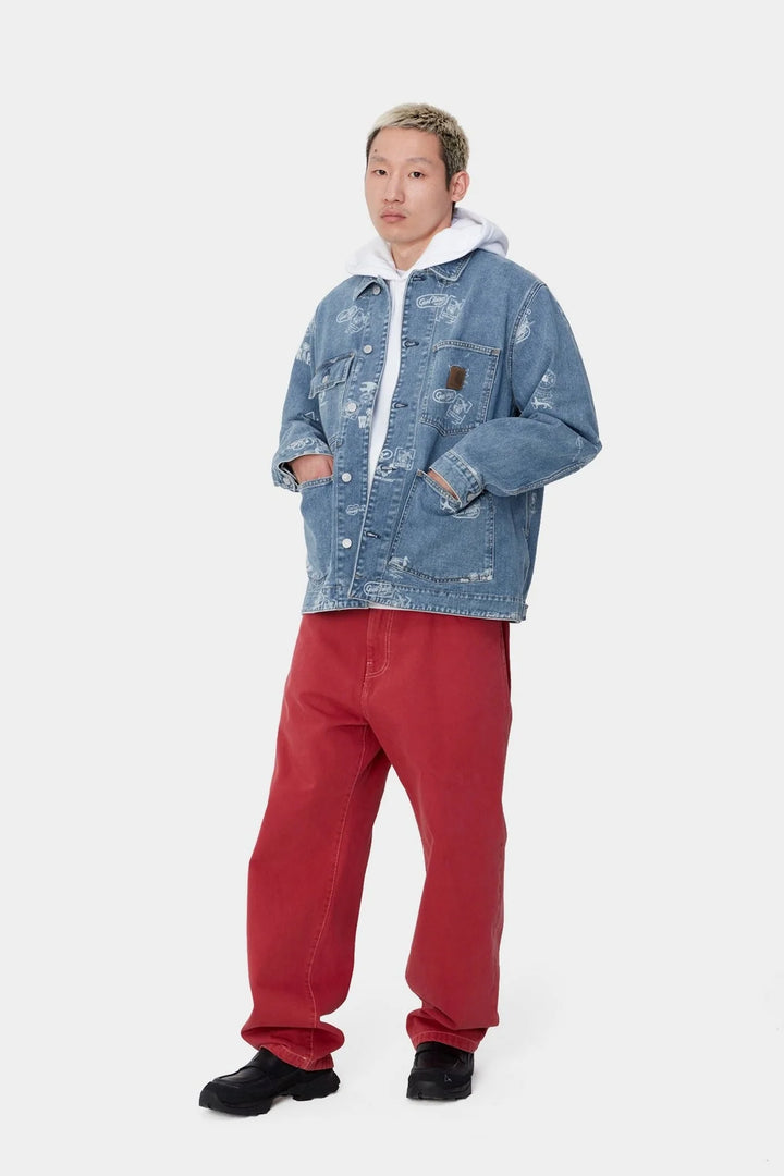 New Arrivals – NOMAD