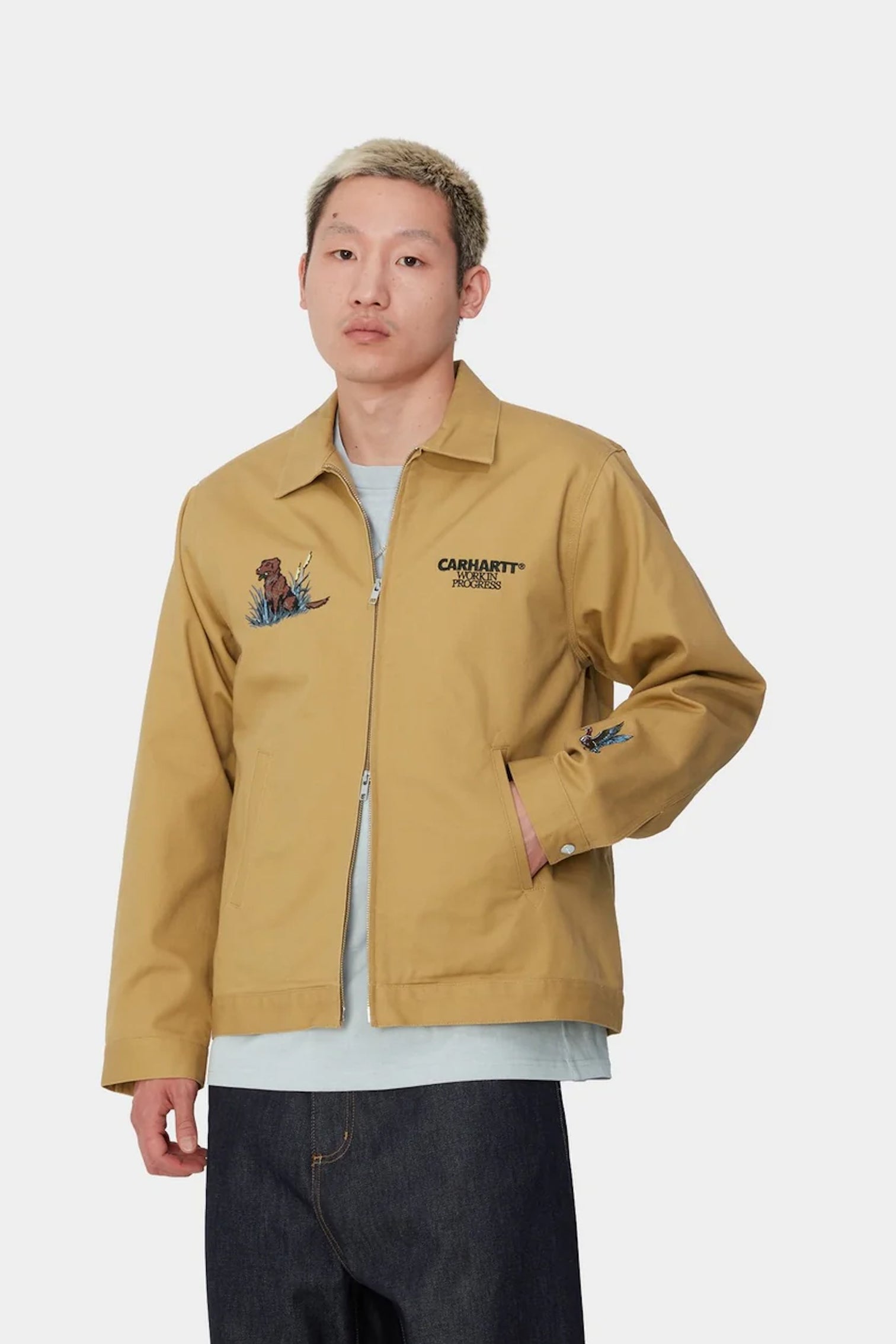 New Arrivals – NOMAD