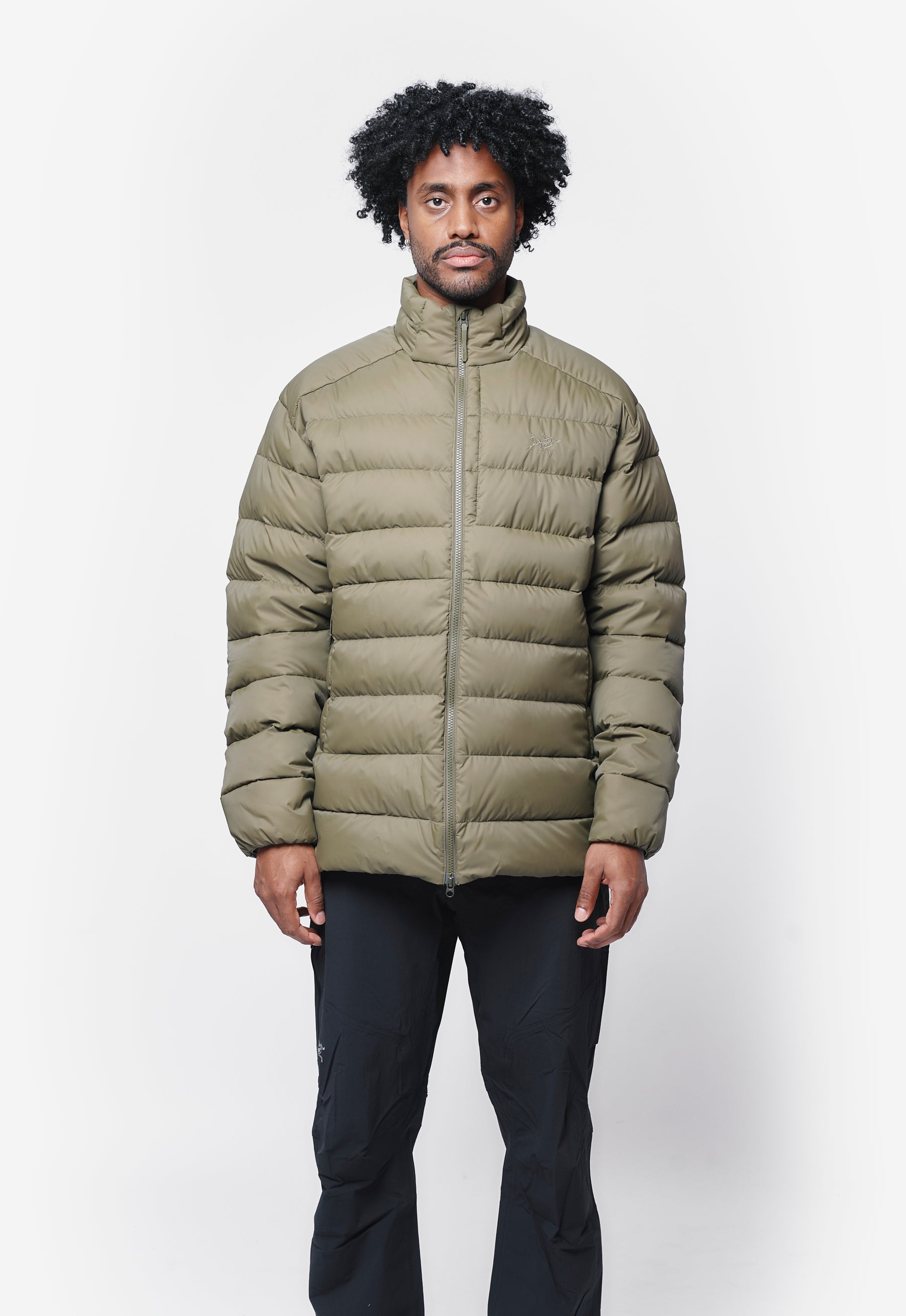 Thorium Jacket M Tatsu X000010545 – NOMAD