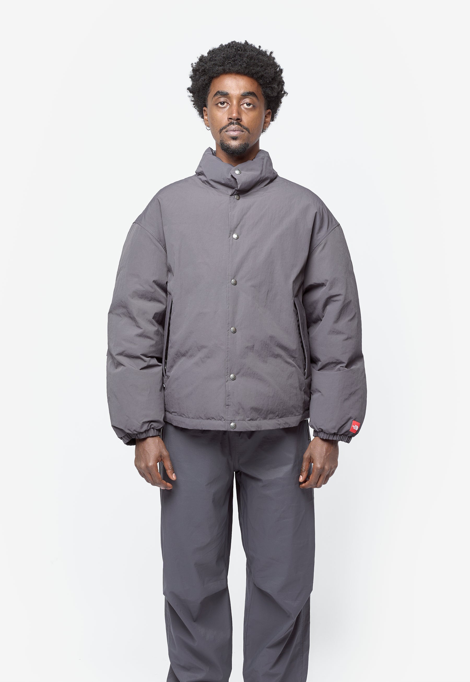 Outerwear – Page 2 – NOMAD