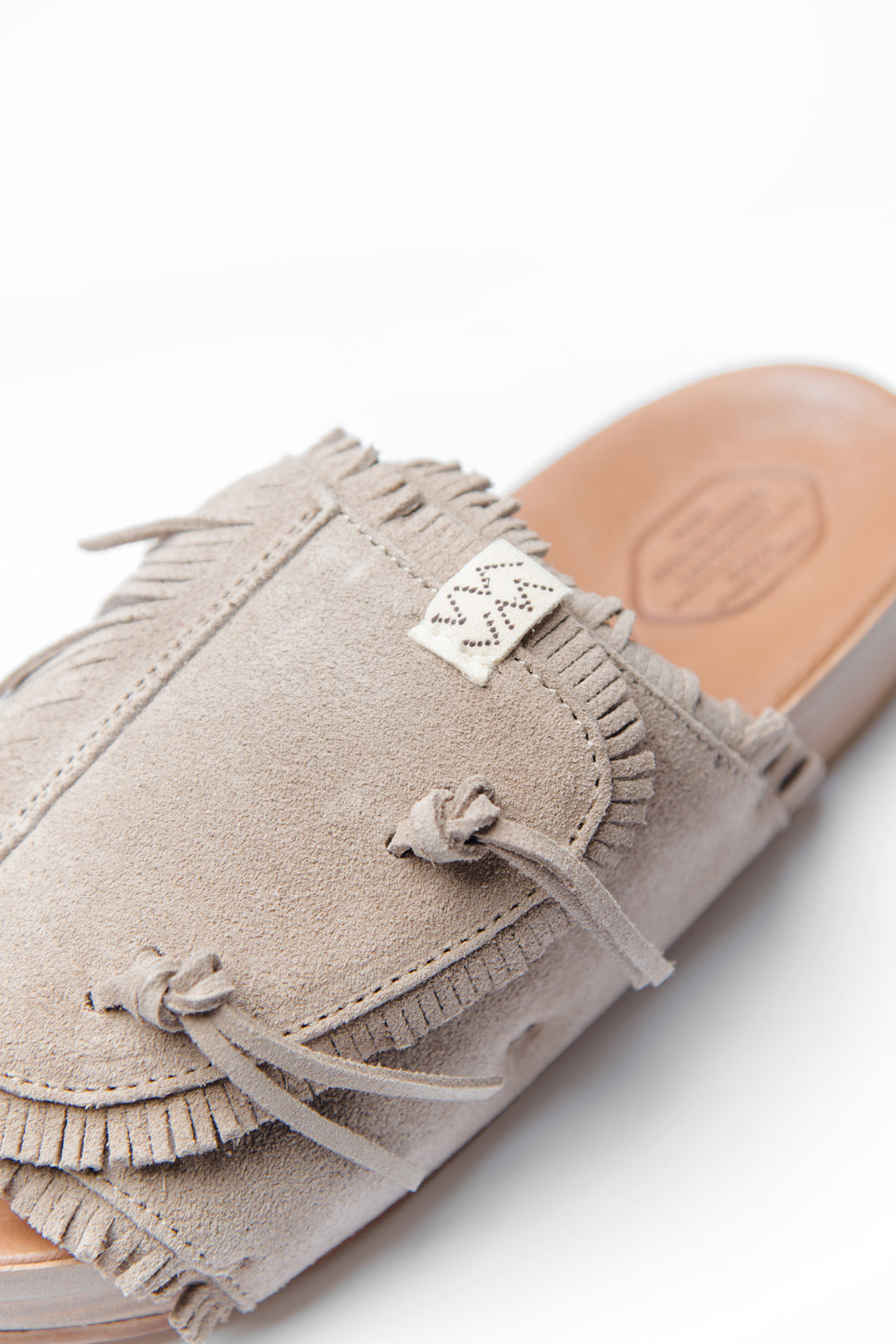 Visvim – NOMAD