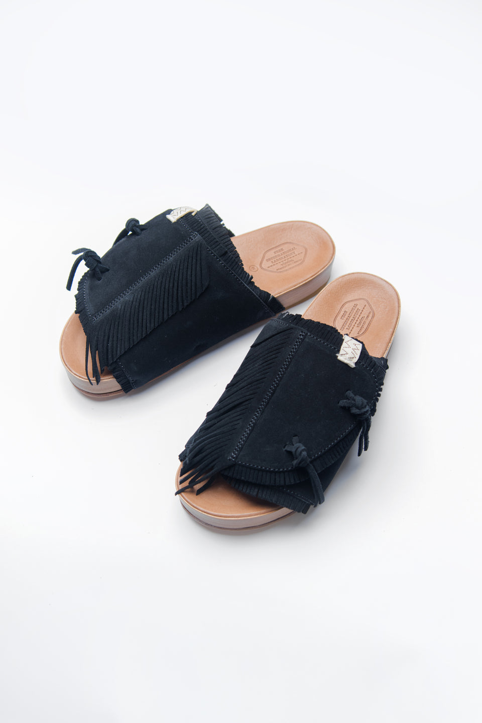 Visvim – NOMAD
