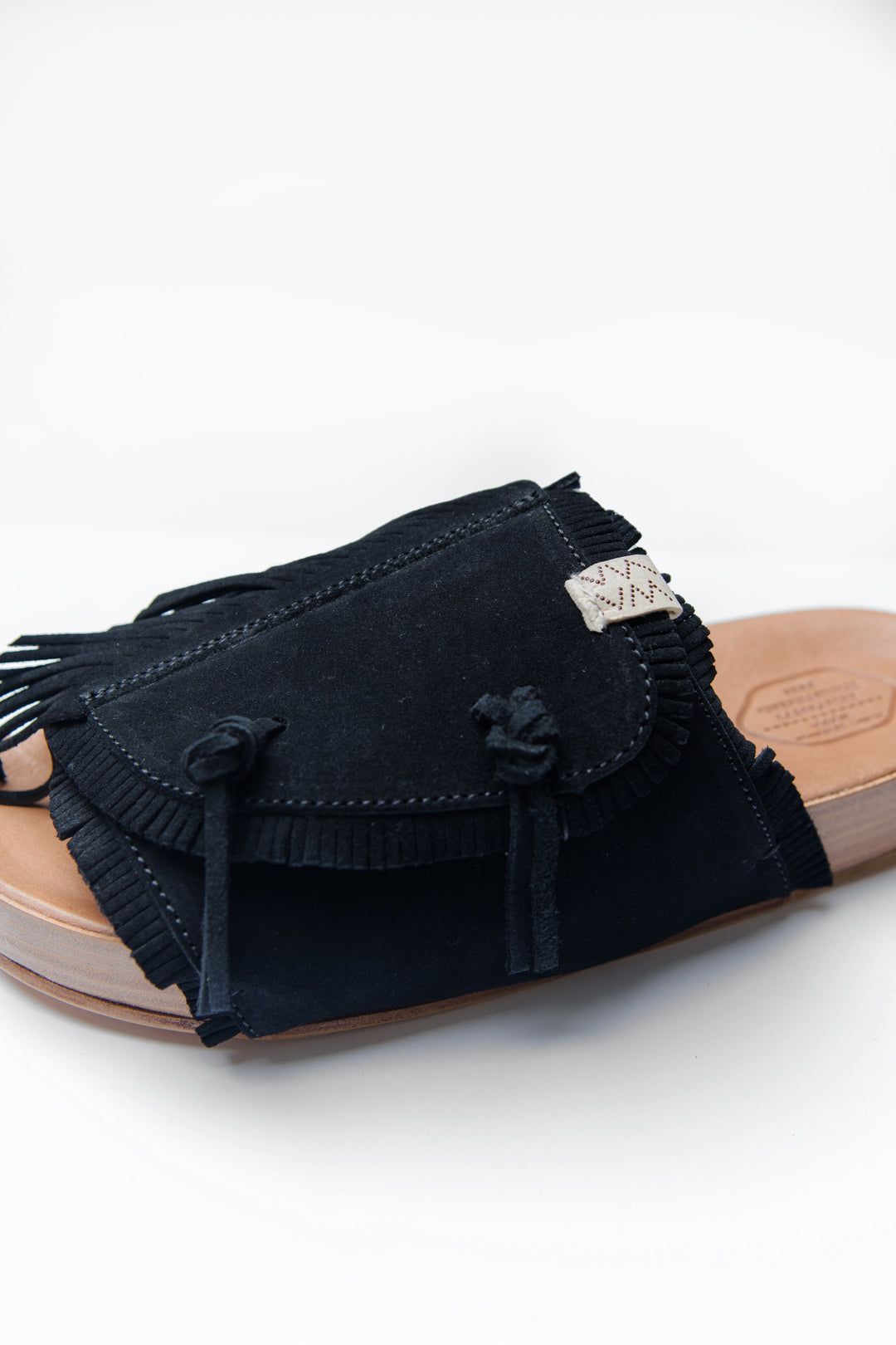 Visvim – NOMAD