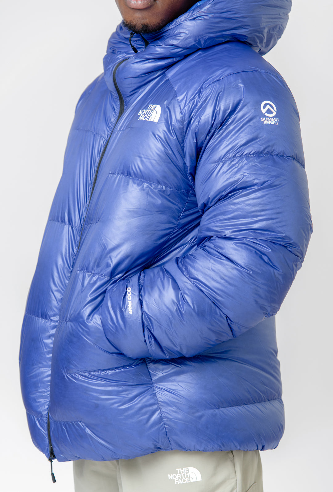 The North Face – NOMAD
