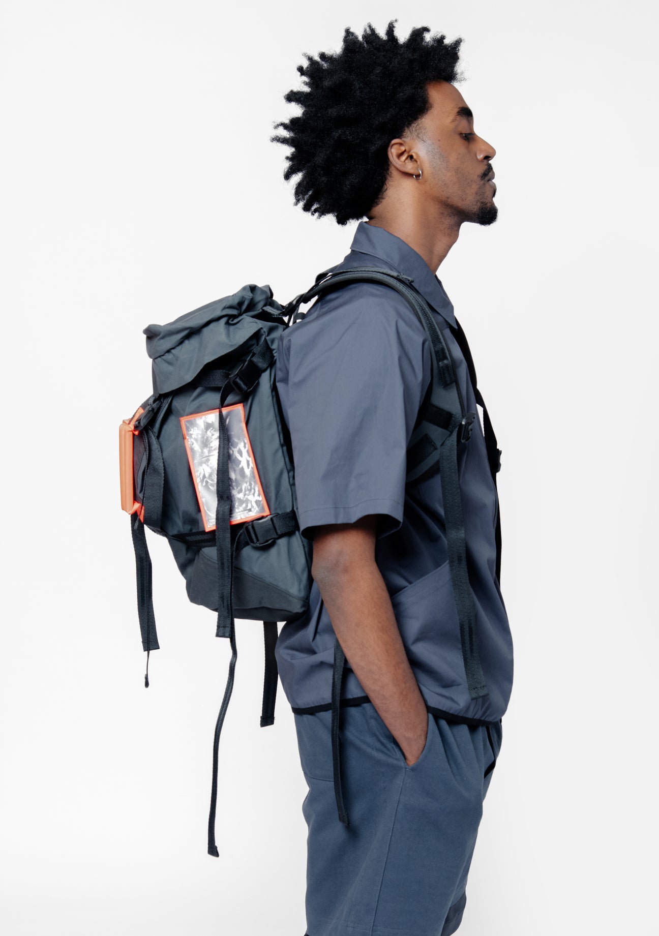 New Arrivals – NOMAD