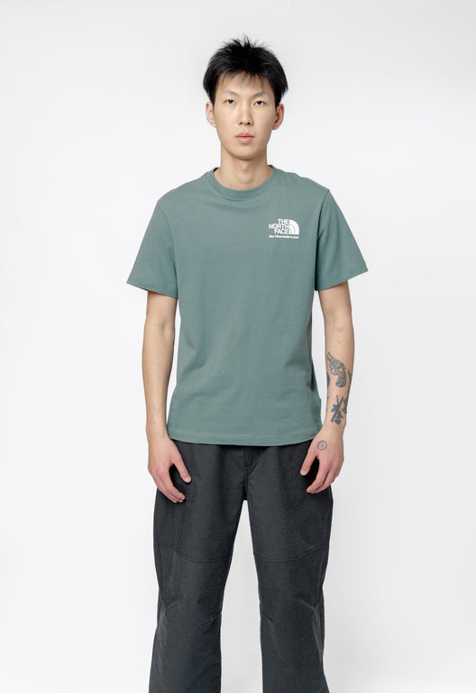 Tees – NOMAD