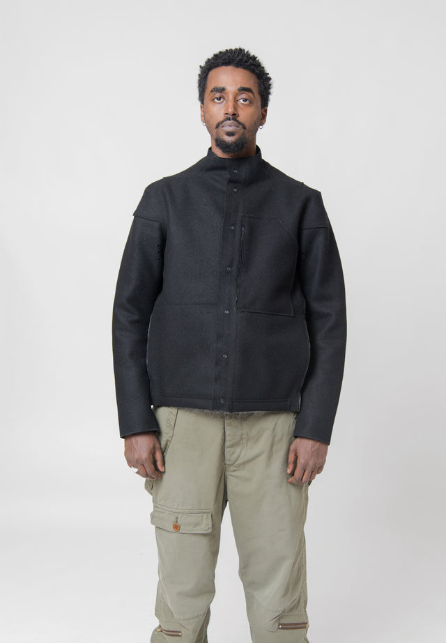 ACRONYM – NOMAD