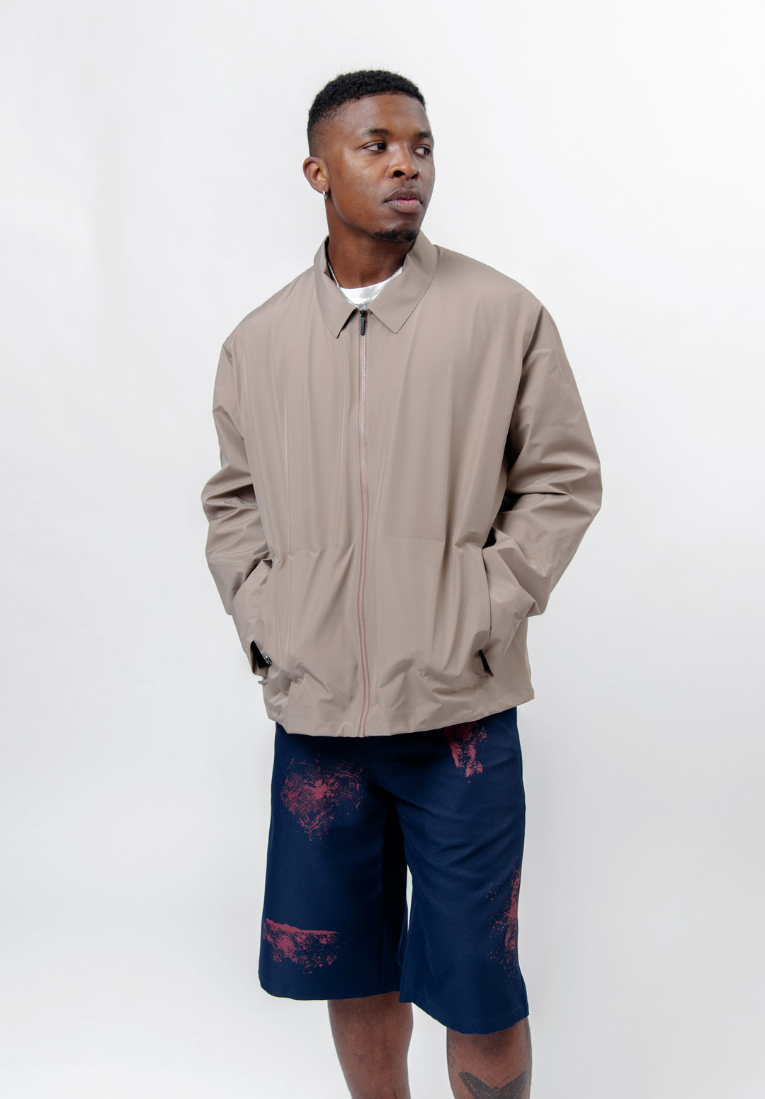 New Arrivals – NOMAD