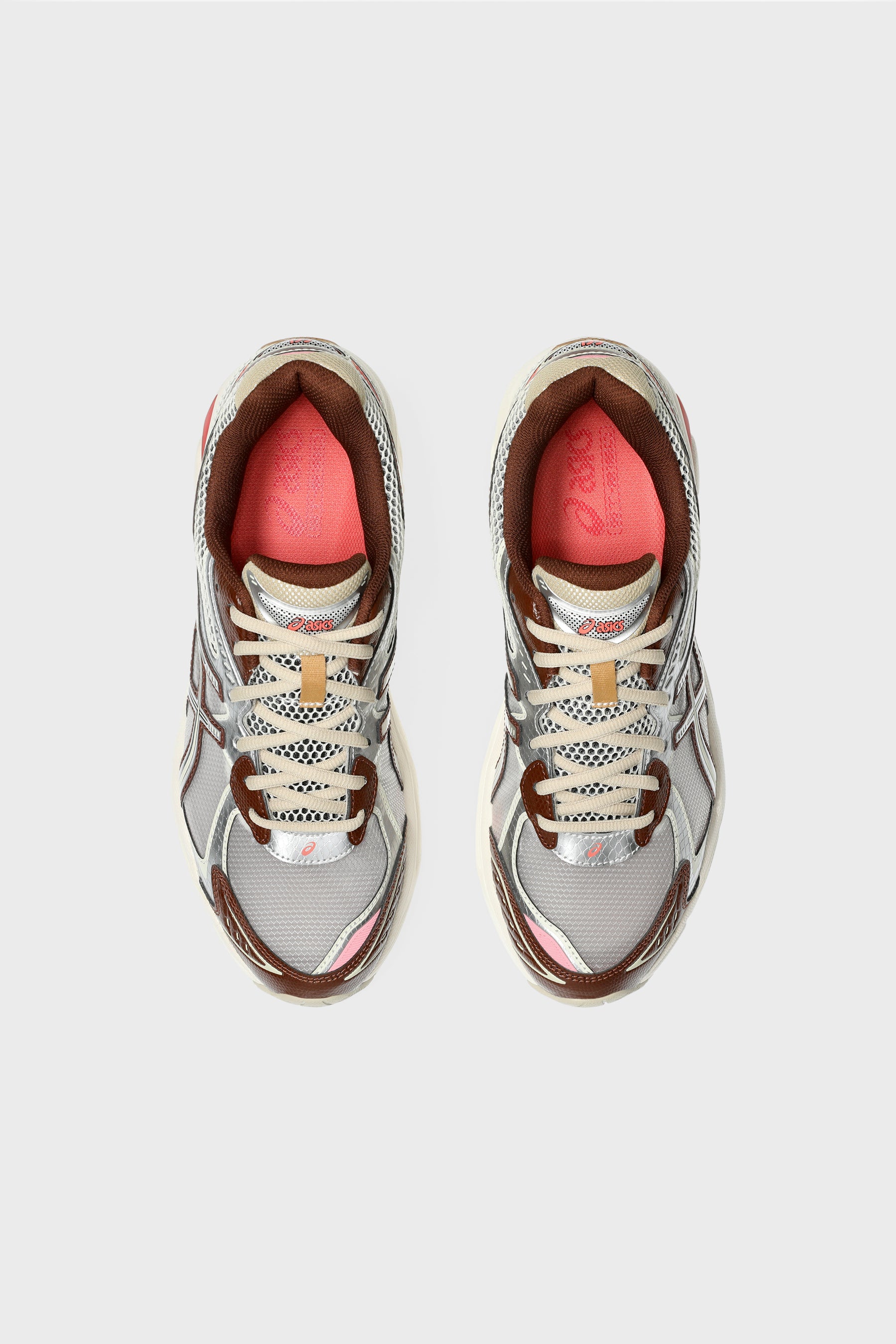 Footwear – NOMAD