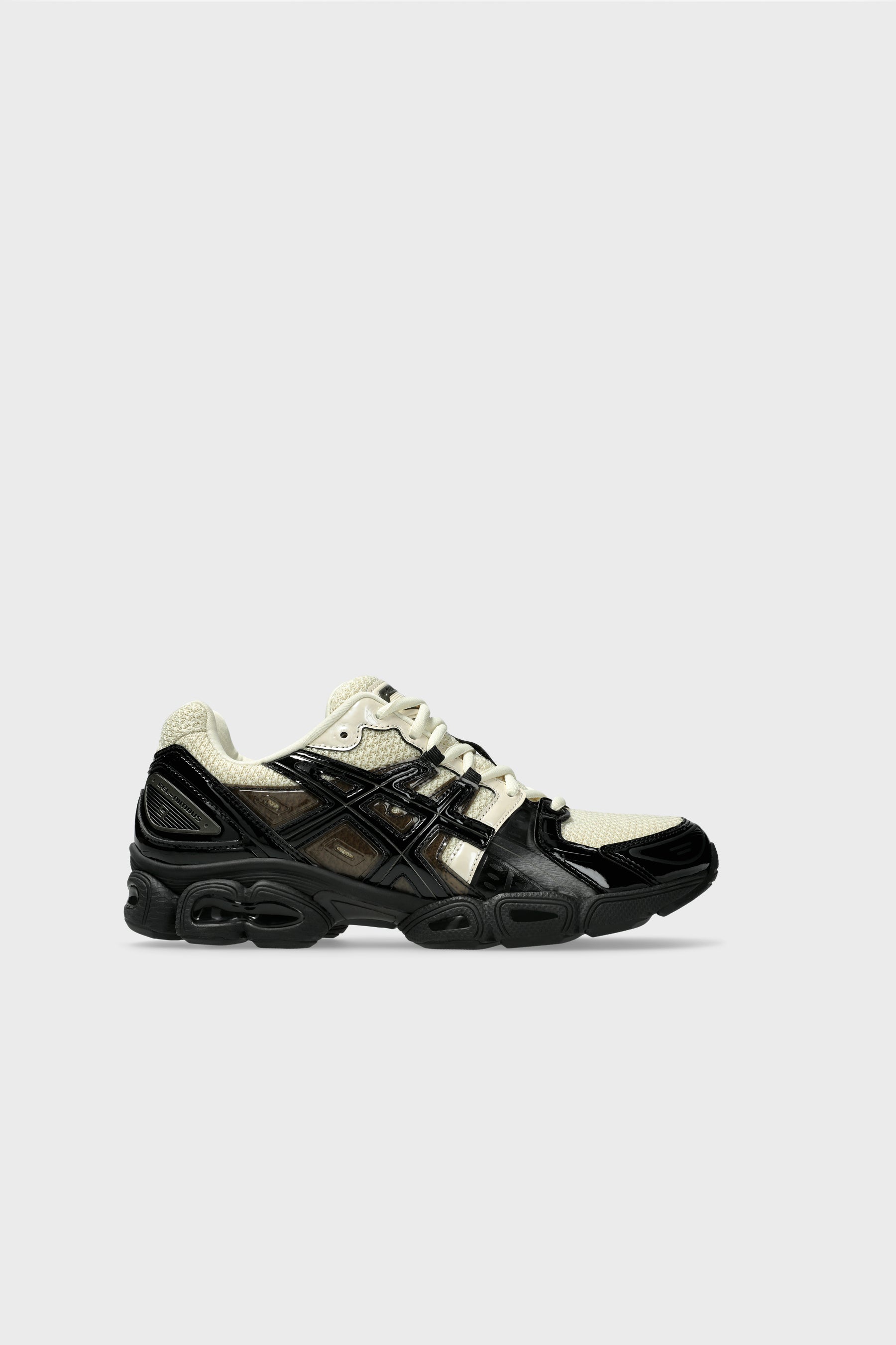 New Arrivals – NOMAD