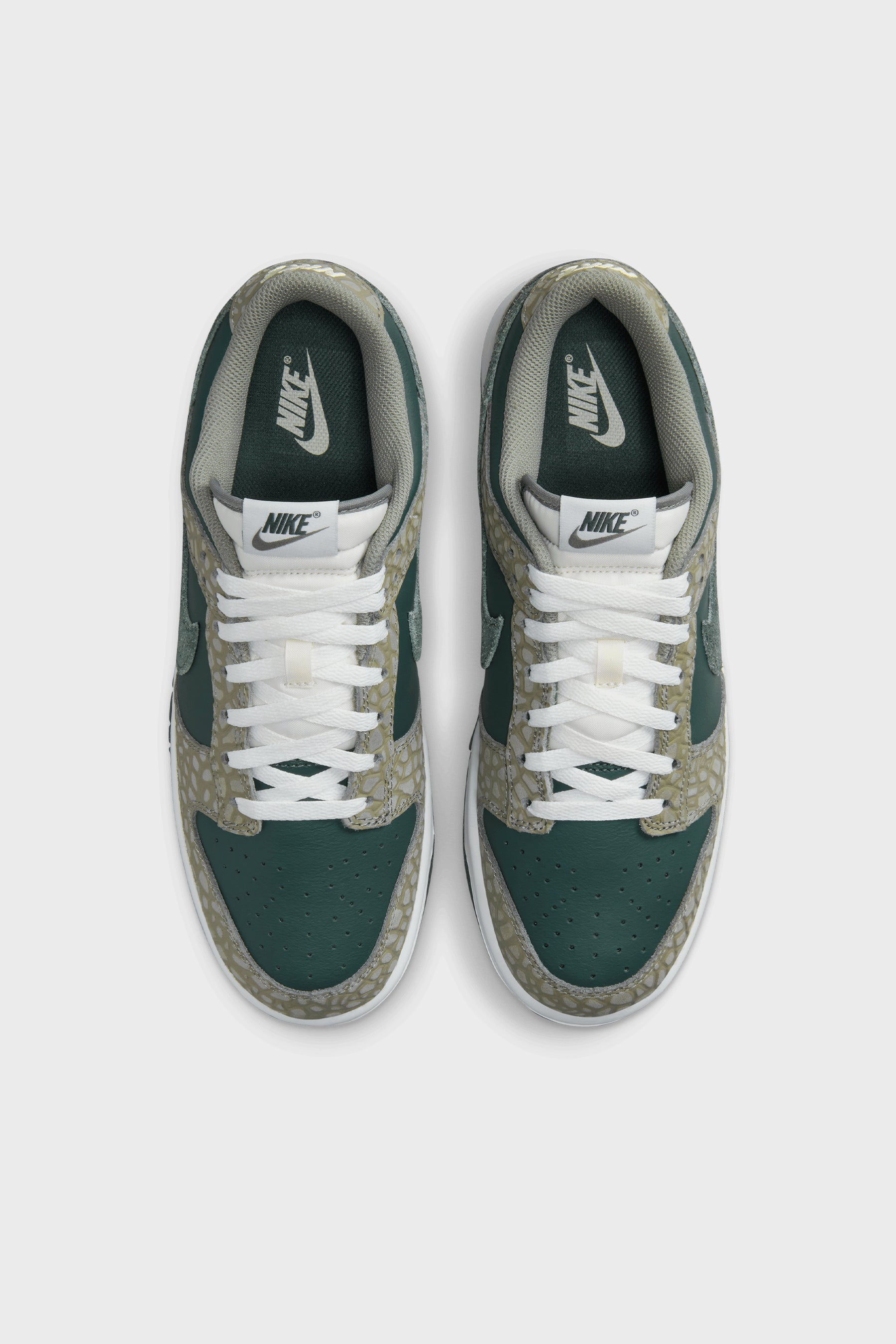 New Arrivals – NOMAD
