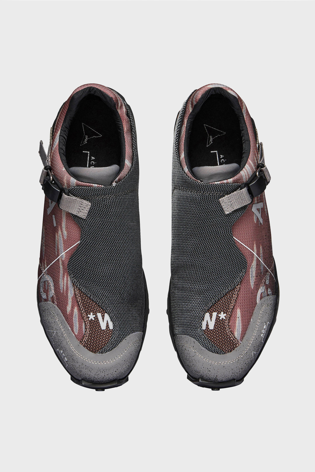 Footwear – NOMAD