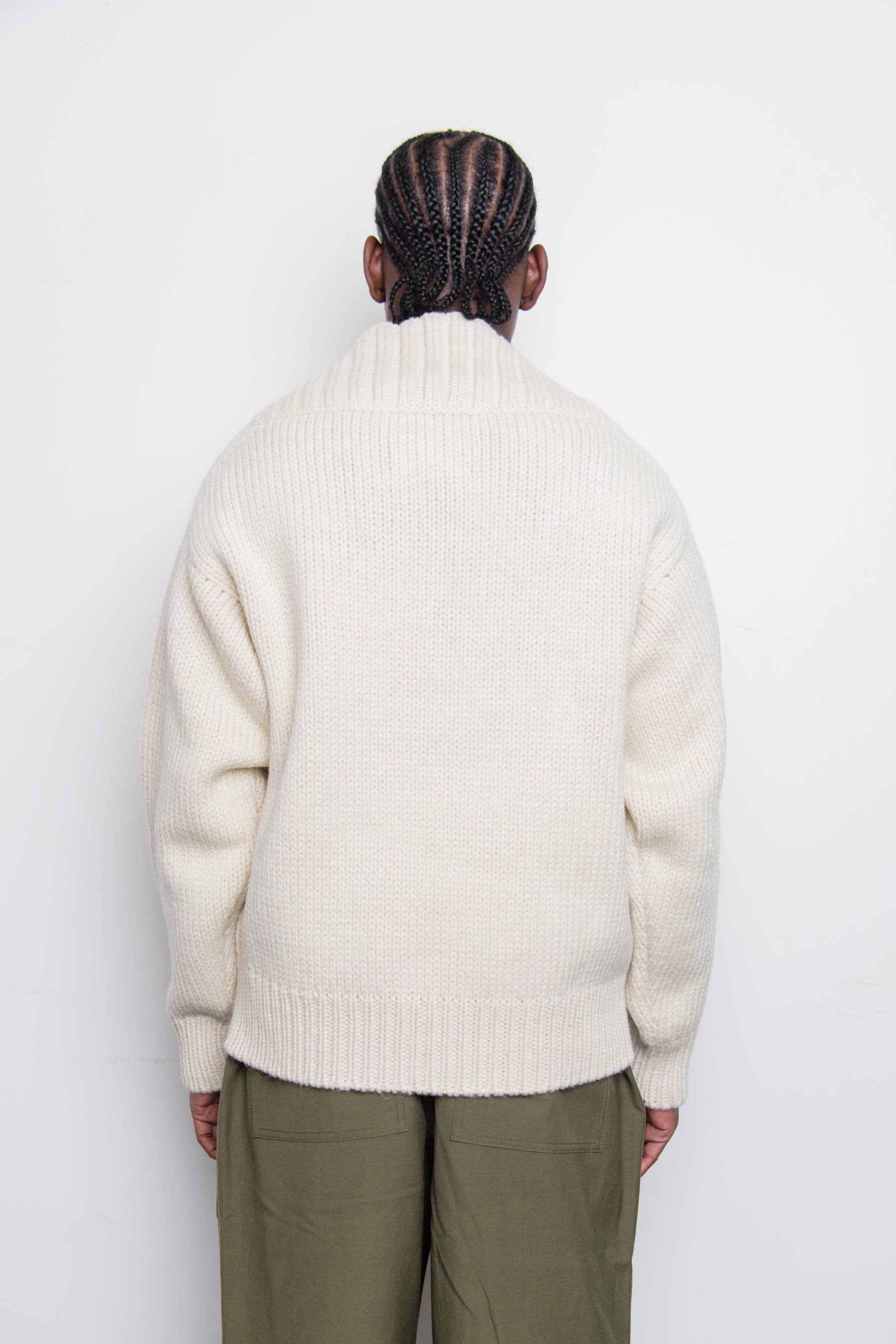 Sweaters – Page 2 – NOMAD